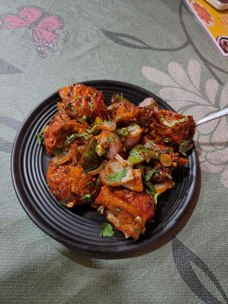 Nilam Food Stop, Morabadi, Ranchi | Zomato