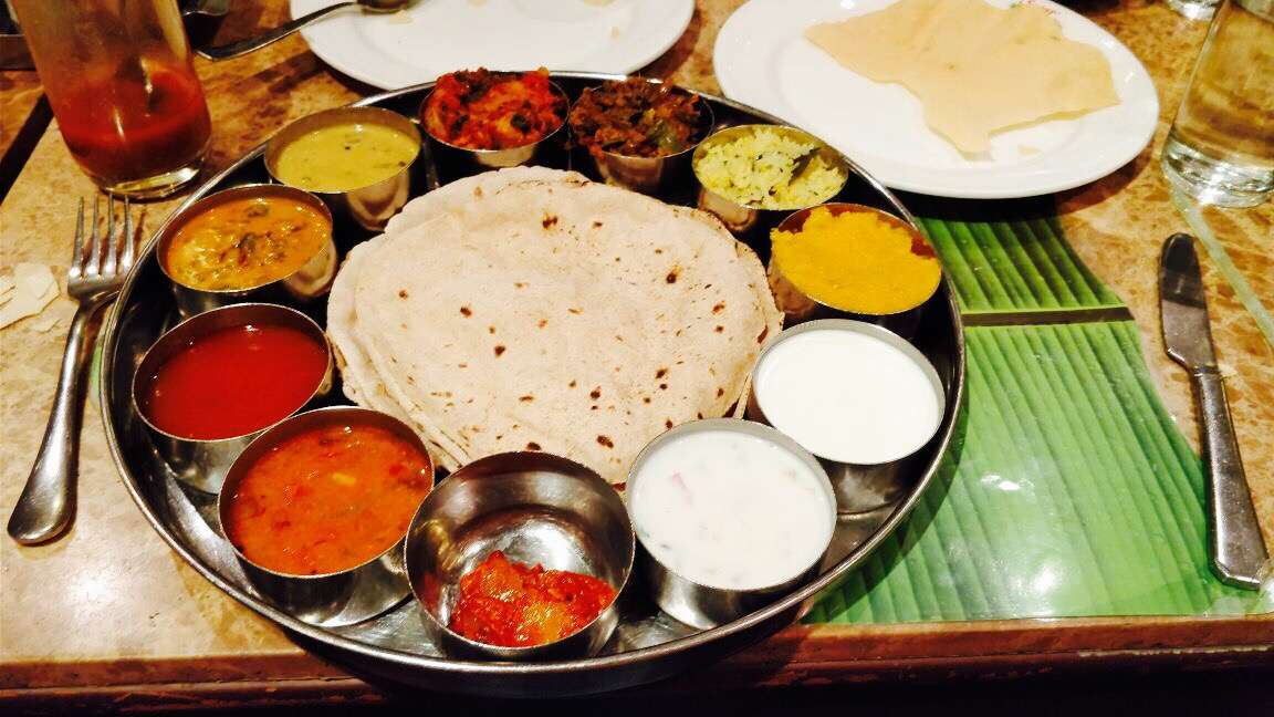 Sagar Ratna, Vasant Square Mall, Vasant Kunj, New Delhi | Zomato