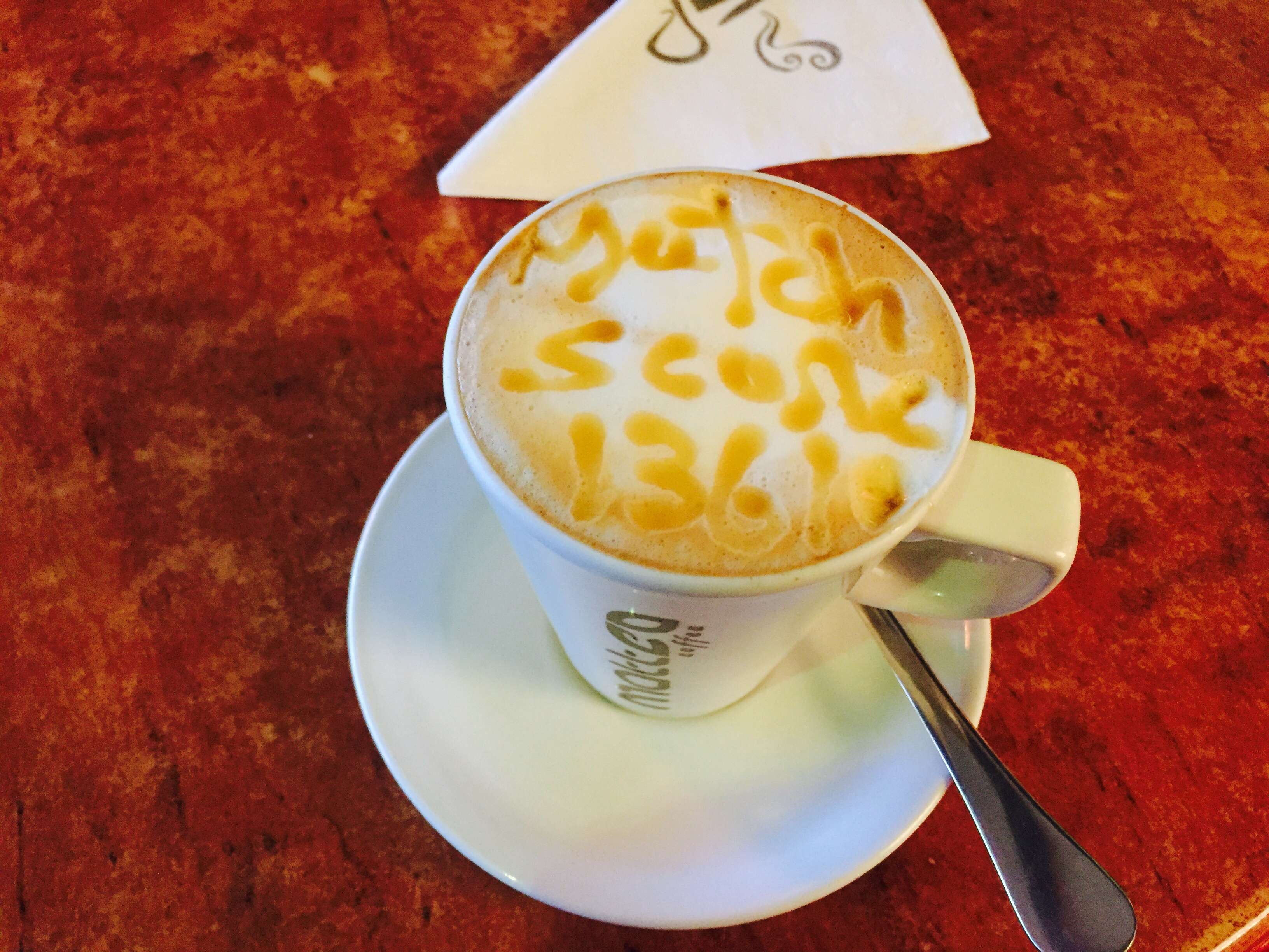 Matteo Coffea Photos, Pictures of Matteo Coffea, Church Street ...