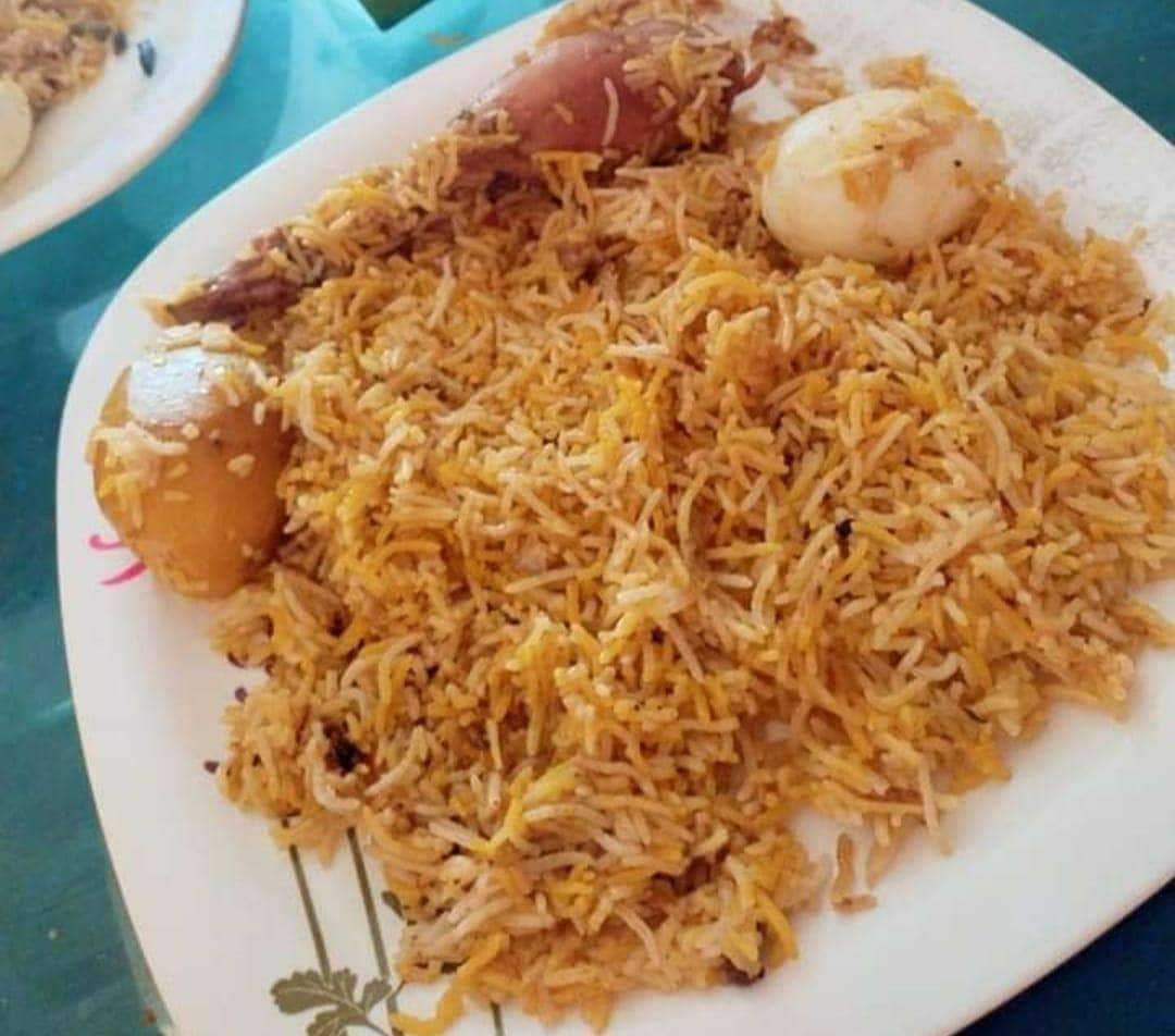 New Biryani House, Chinar Park, Kolkata | Zomato