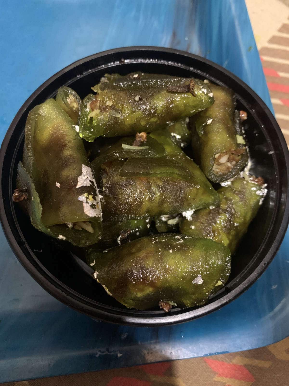 Menu of Mithas The Petha Shop, Nehru Nagar, Ghaziabad