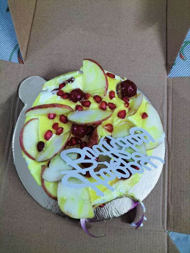 Beta Cake Bakery, Beta 1 order online - Zomato