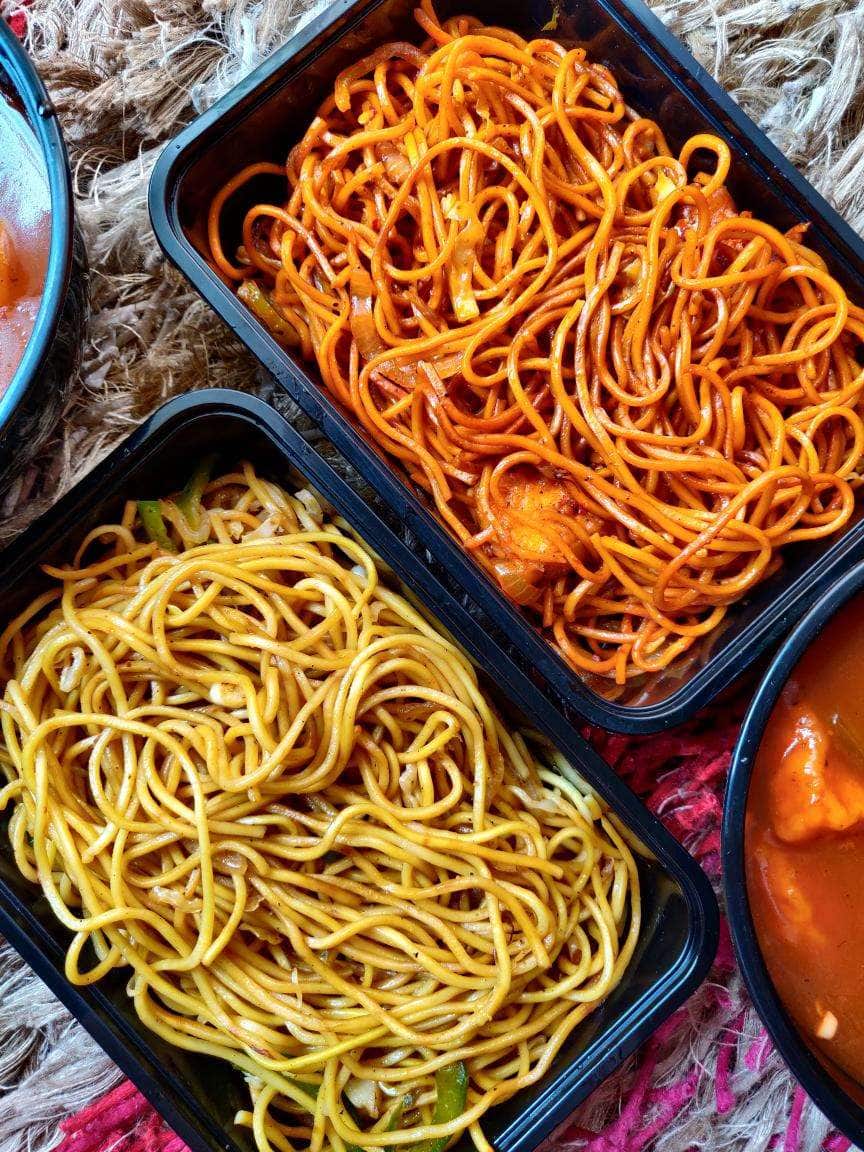 Chew & Cheer Cafe, Preet Vihar, New Delhi | Zomato