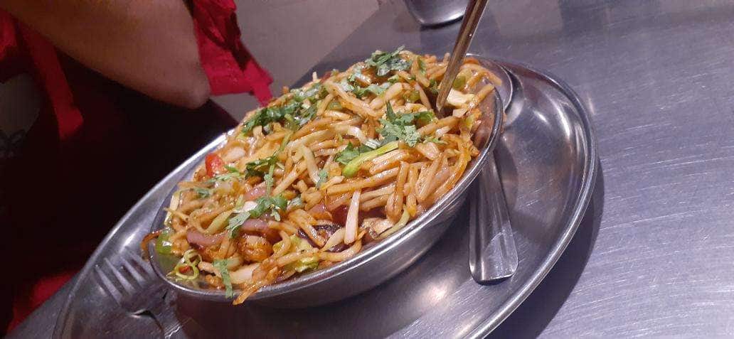 Udipi Cafe, Paldi, Ahmedabad | Zomato