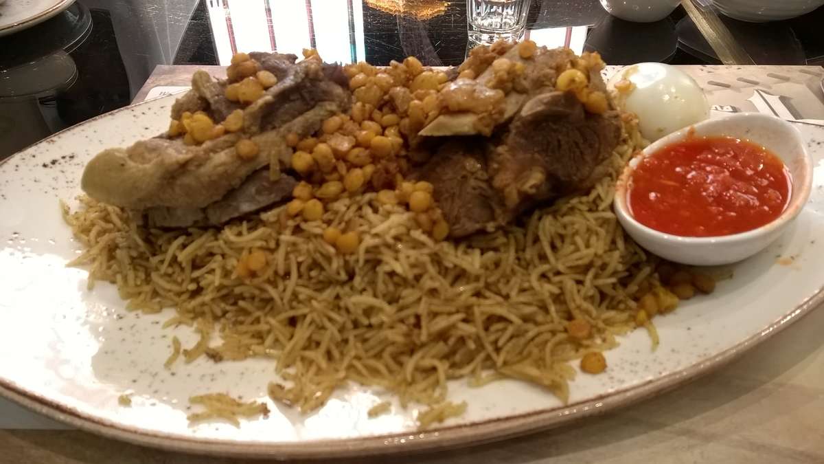 Al Mrzab Popular Restaurant Photos, Pictures of Al Mrzab Popular ...