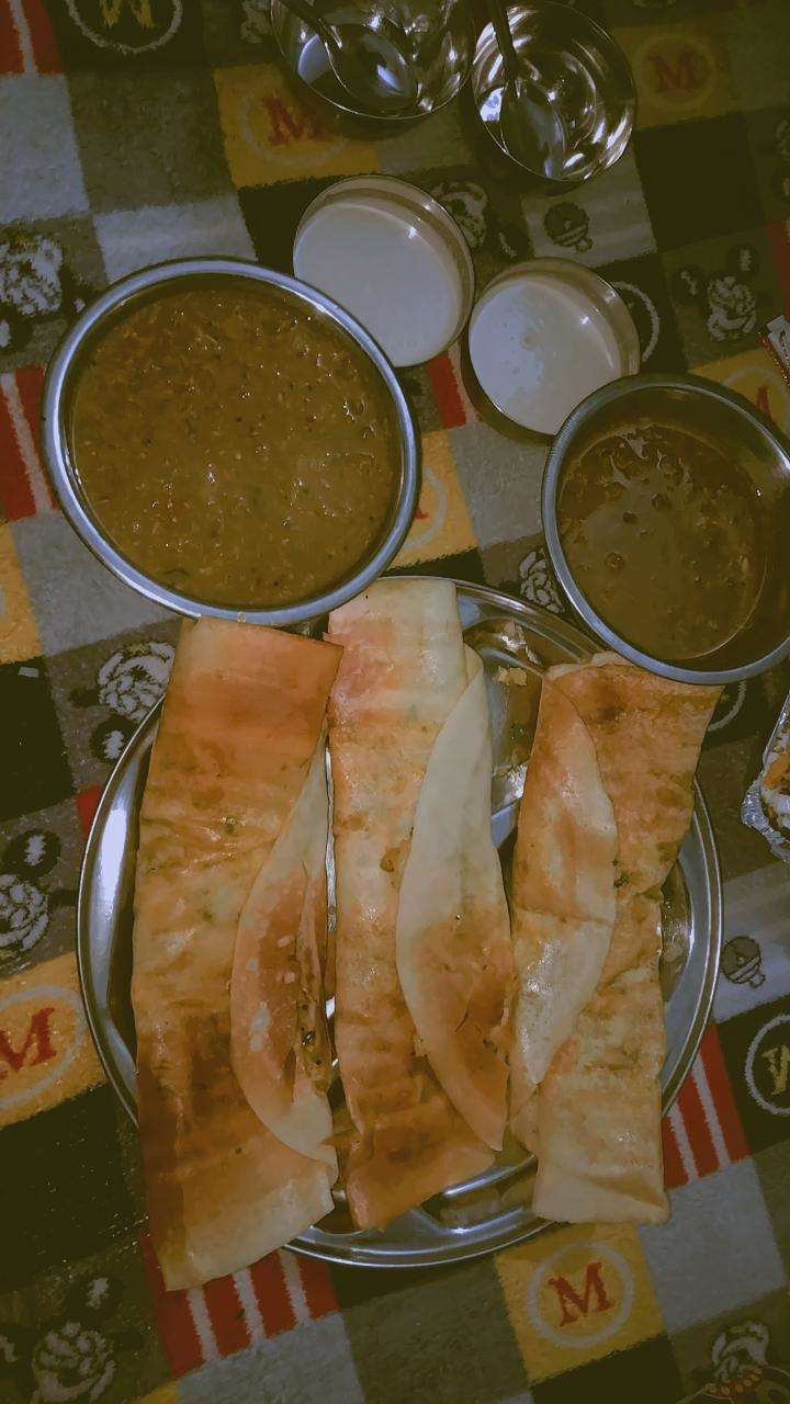 Swaad Junction, Barra, Kanpur | Zomato