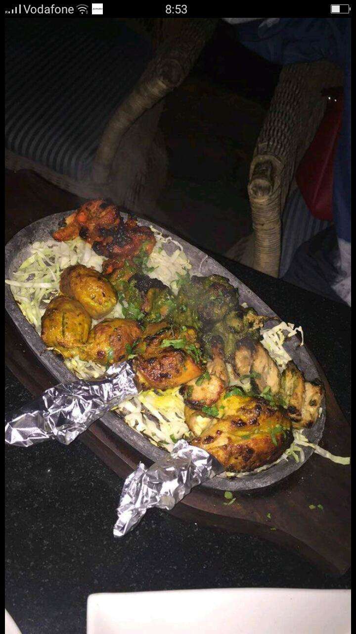 Koyla Photos, Pictures of Koyla, Colaba, Mumbai - Zomato