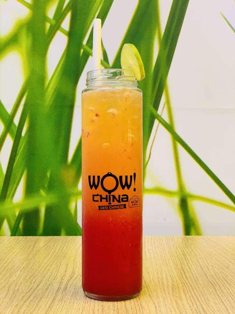 WOW! China, Goregaon East, Mumbai | Zomato