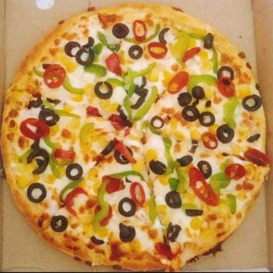 Wow Pizza, Sector 4 order online - Zomato