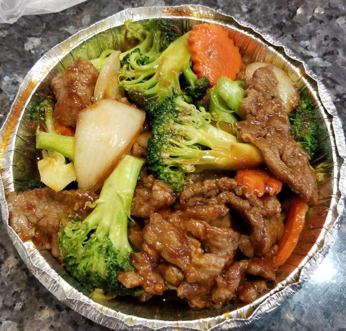 Pearl Express, Glamorgan, Calgary | Zomato