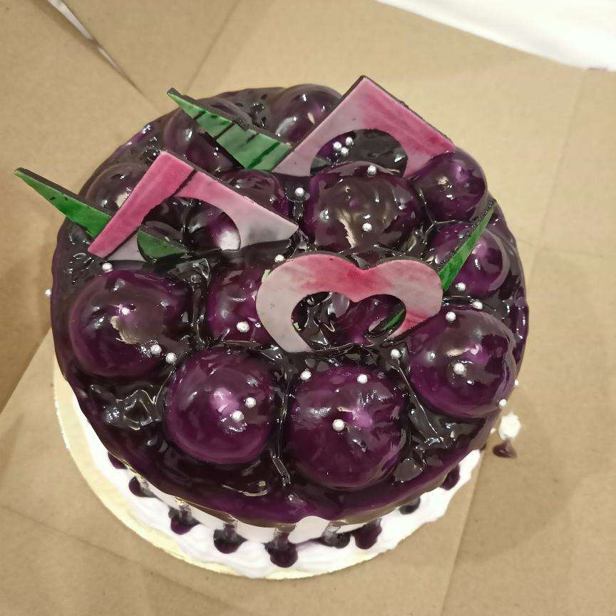 Sai Cake And Bakers, Rajendra Nagar, Gorakhpur | Zomato