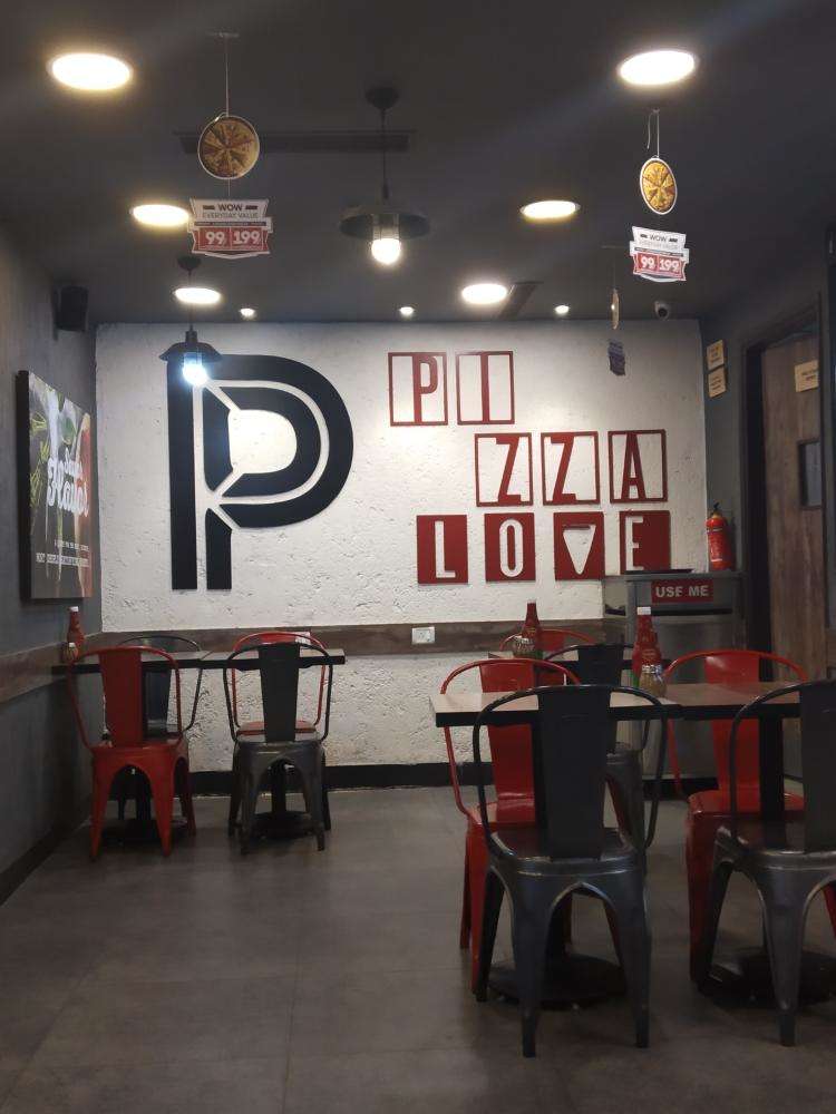 Pizza Hut, Sahibabad order online - Zomato