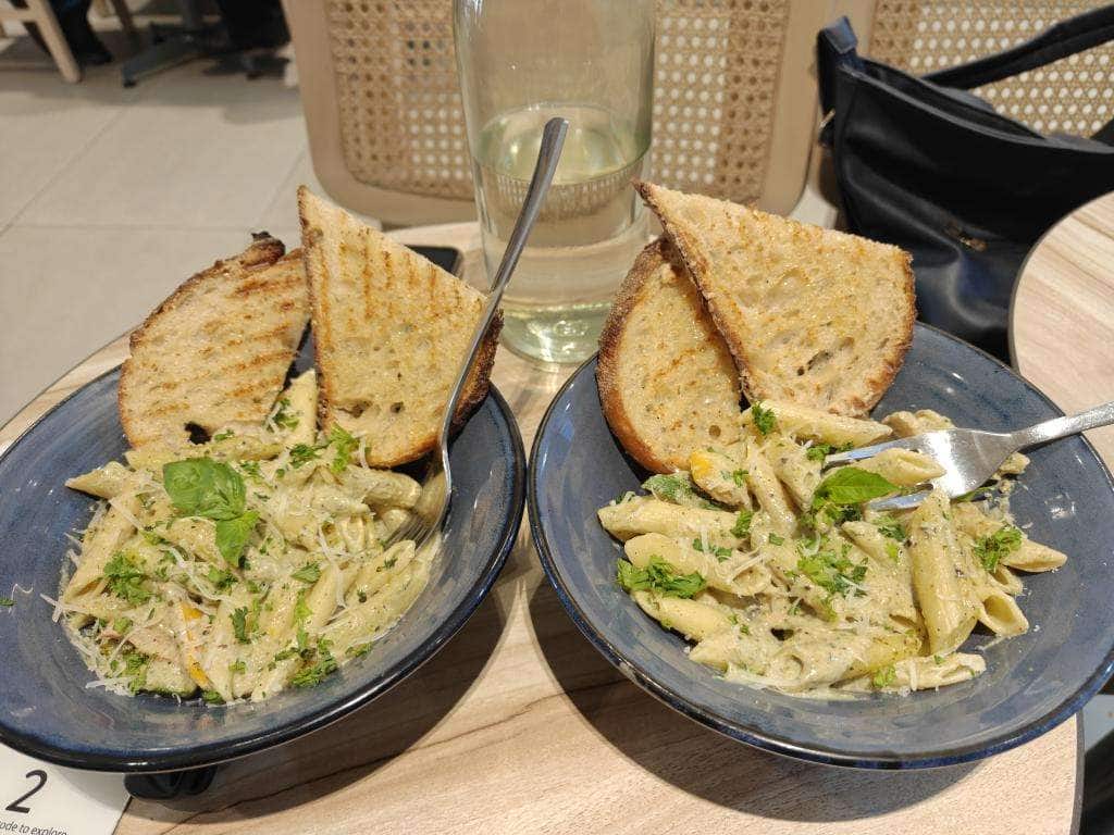 Blue Tokai Coffee Roasters, Kalkaji, New Delhi | Zomato