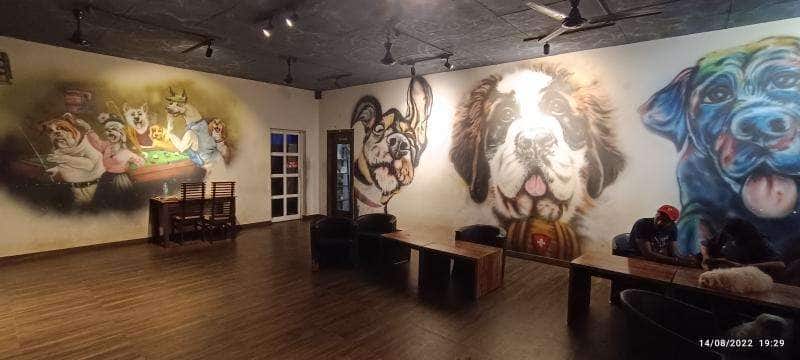 K9 Restro, Kadri, Mangalore | Zomato