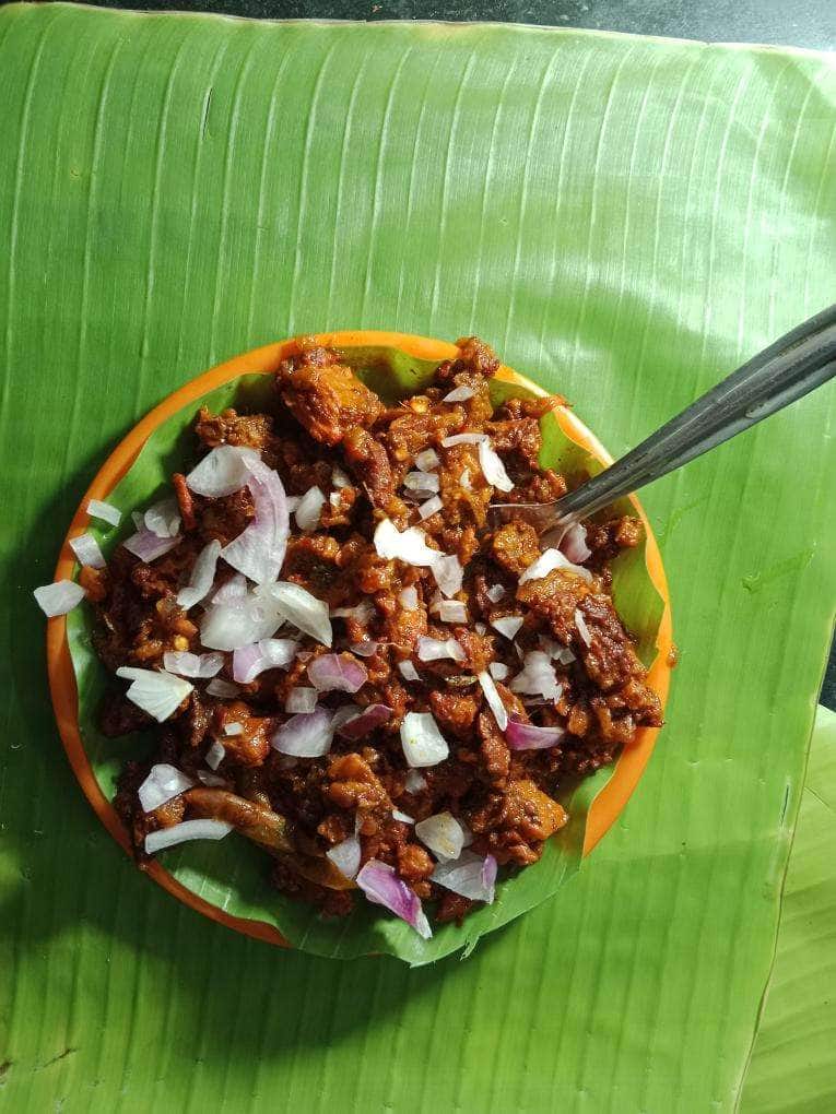 Perambur Original Wall Soup, Perambur, Chennai | Zomato