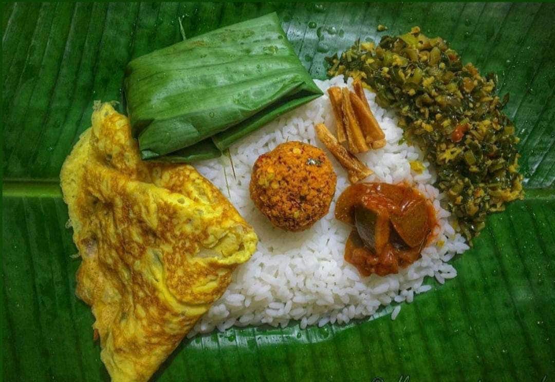 Dhe Pothichoru, Powai, Mumbai | Zomato