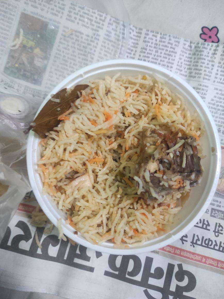 Home Of Biryani, Kawwa Bagh Colony, Gorakhpur | Zomato