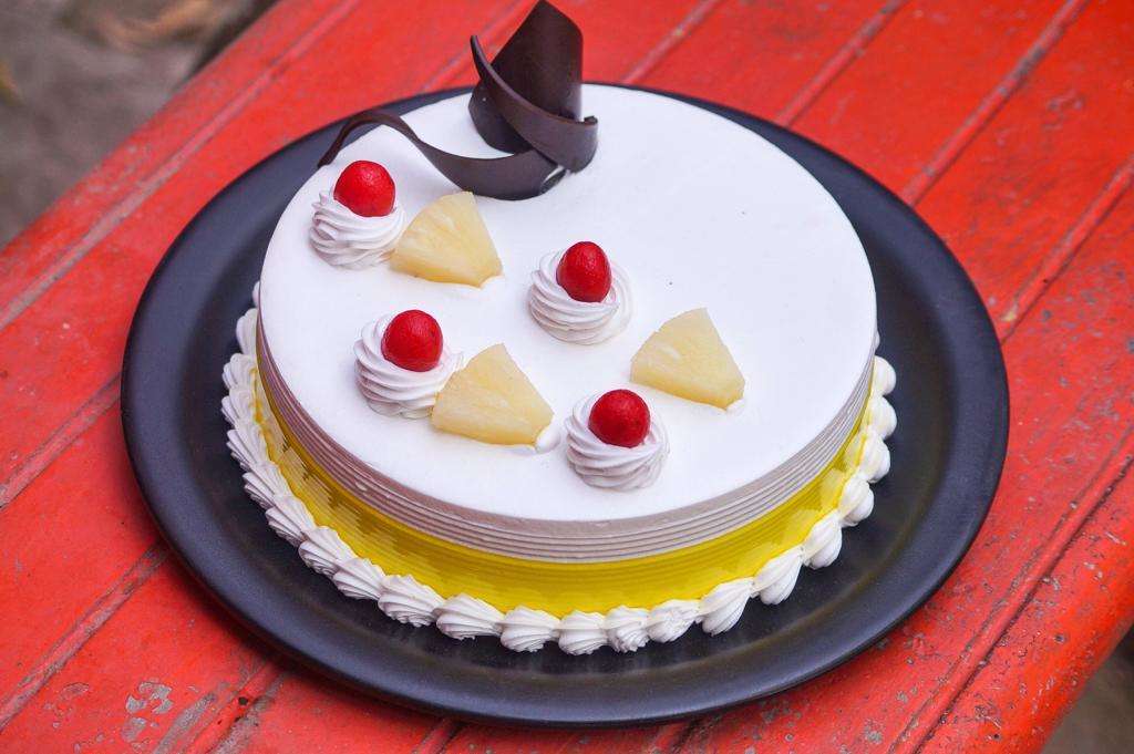 Bake In Perfection, Vikaspuri, New Delhi | Zomato