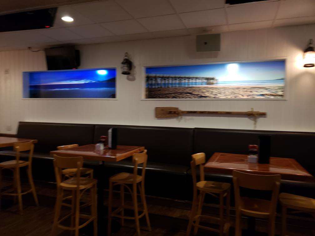 Historic Dockers Bar & Cafe, Dania Beach, Miami | Zomato