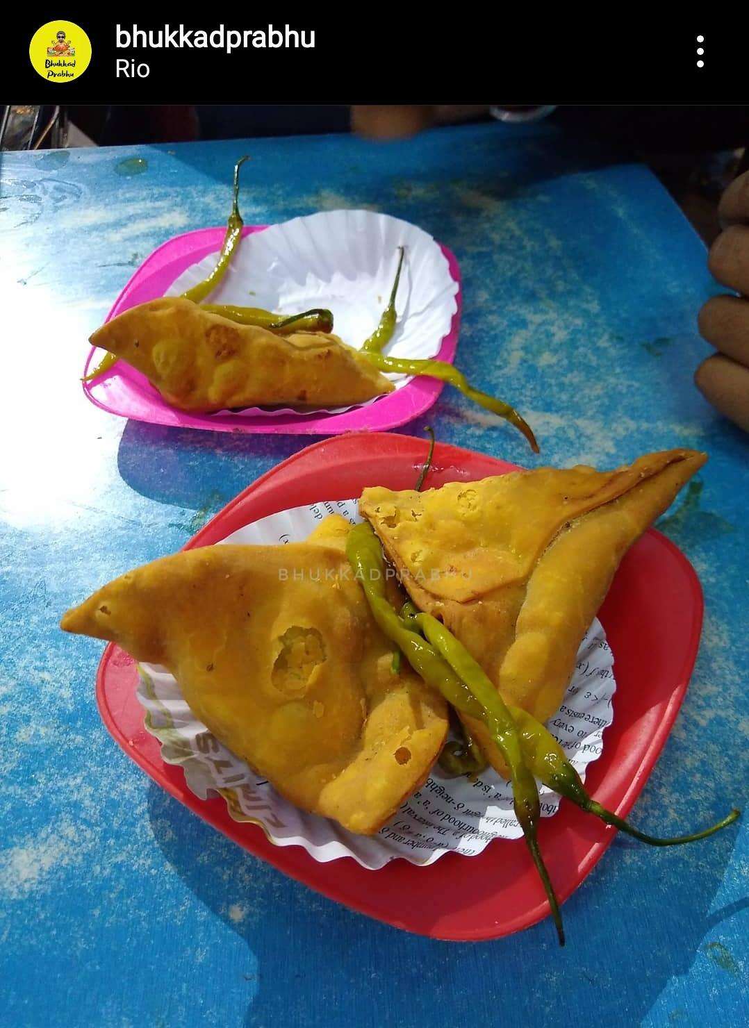 Rio Cafe, S D Road, Secunderabad | Zomato