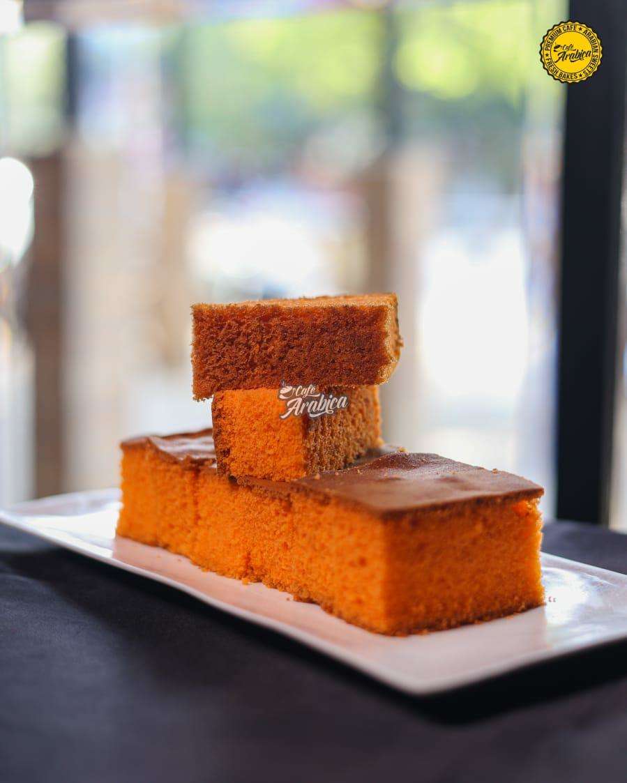 Crispello Cakes, Anna Nagar East order online - Zomato