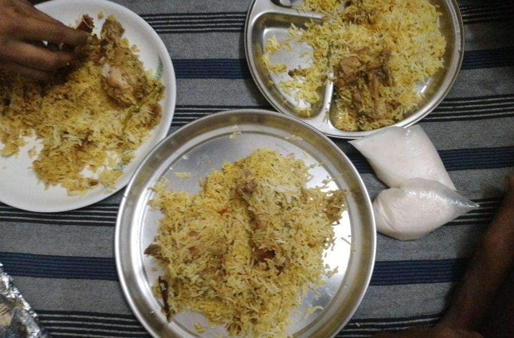Mehfil Biryani, Madhapur, Hyderabad | Zomato