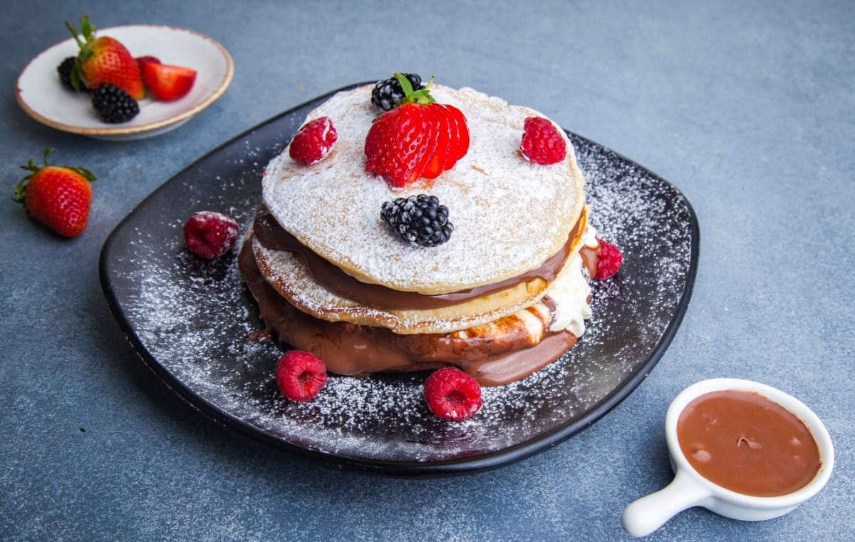 Loca Mocha, Al Nahda, Dubai | Zomato