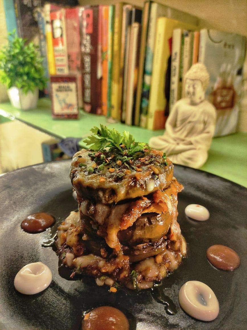 Cafe Bari, Barasat, Kolkata | Zomato