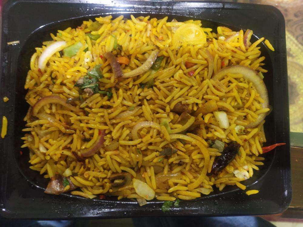 Chilli Pilli, Uttam Nagar, New Delhi | Zomato