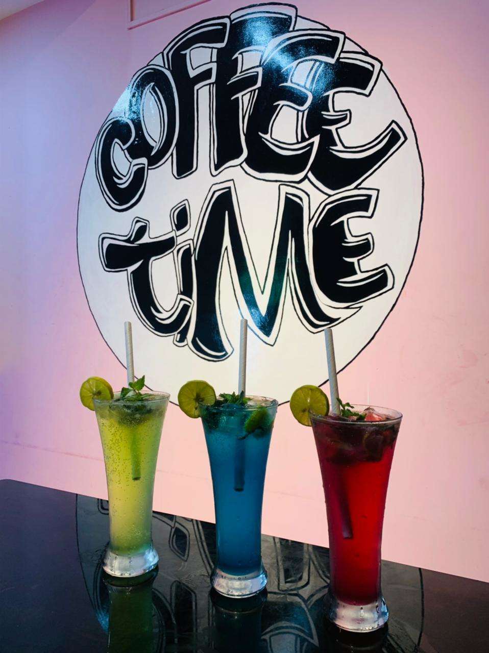 Cafe 4 Tea, Elamakkara, Kochi | Zomato