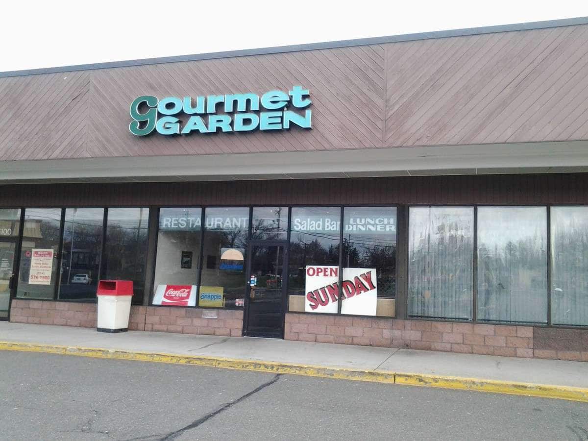 Gourmet Garden Restaurant, Nanuet, Hudson Valley | Zomato