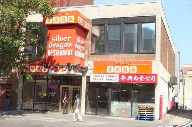 Silver Dragon Restaurant, Chinatown, Calgary | Zomato