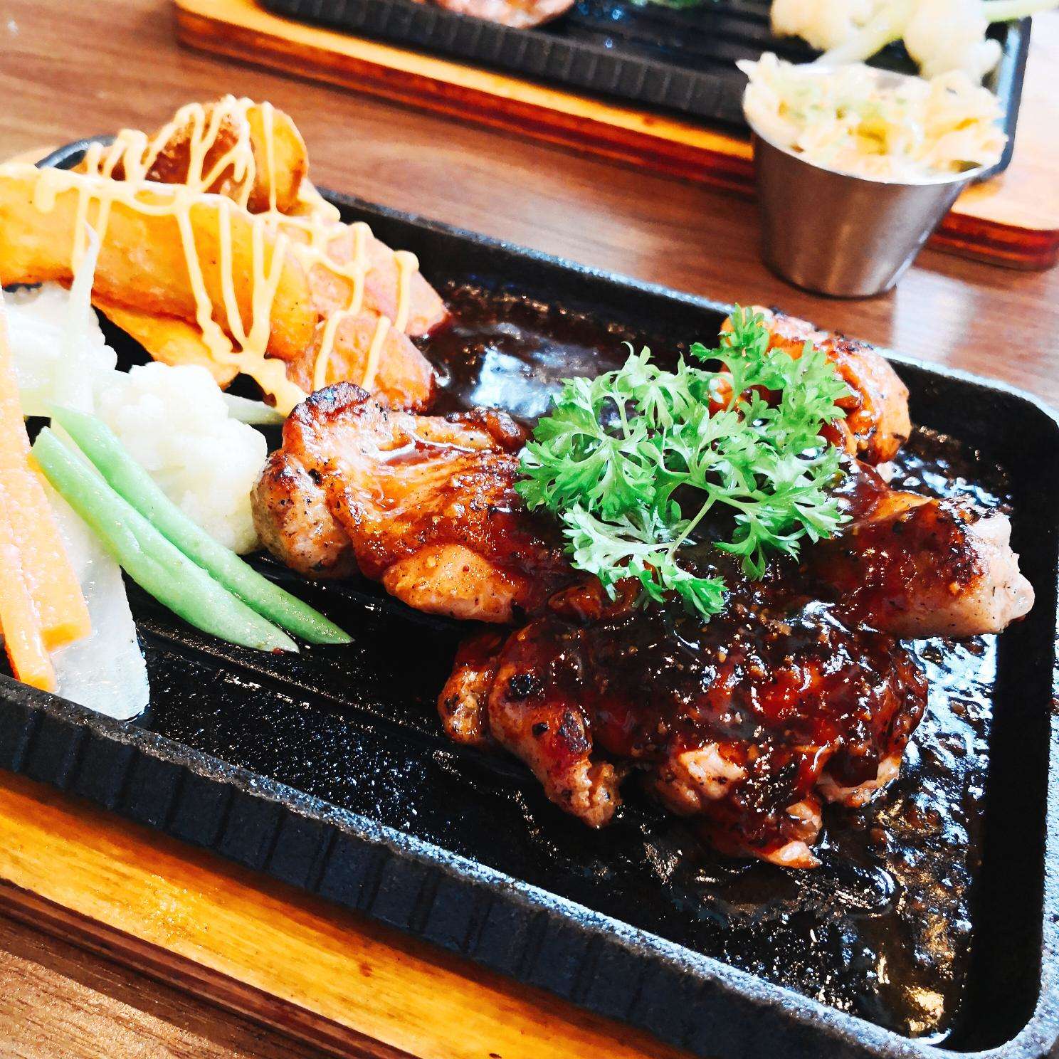 Photos of 21 Sizzling Grill, Pictures of 21 Sizzling Grill, Kuala ...