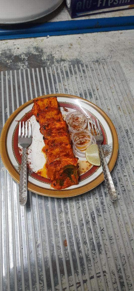 Kebab Junction, Indira Nagar, Lucknow | Zomato