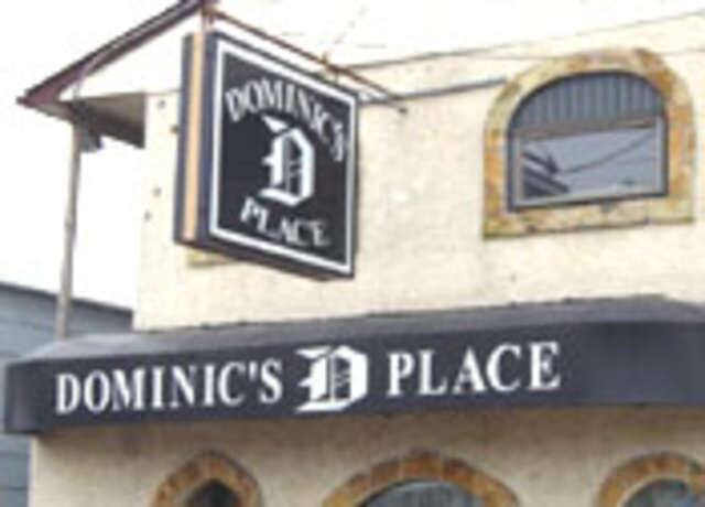 Dominic's Place, Wildwood, Wildwood | Zomato