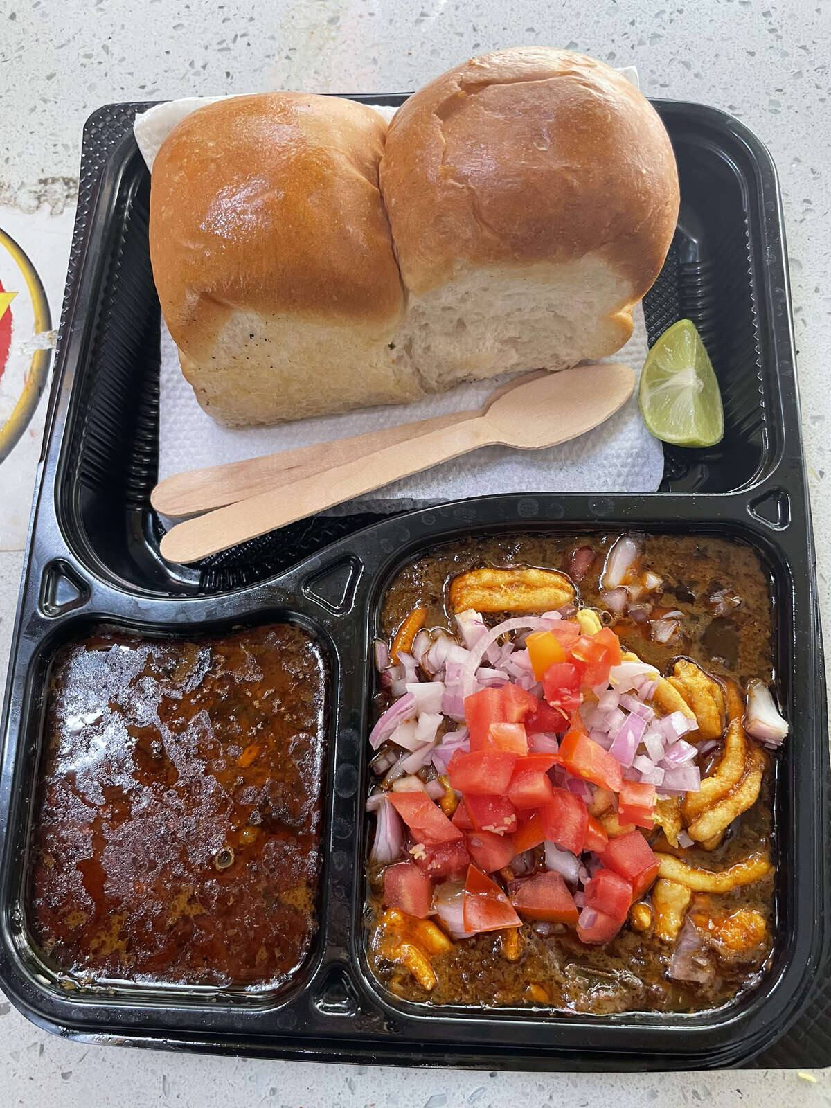 The Bombay Pav Co, Sector 37, Noida order online - Zomato