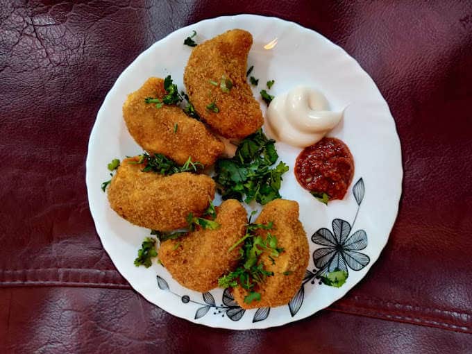 Roasted Sigdi, Mira Road order online - Zomato