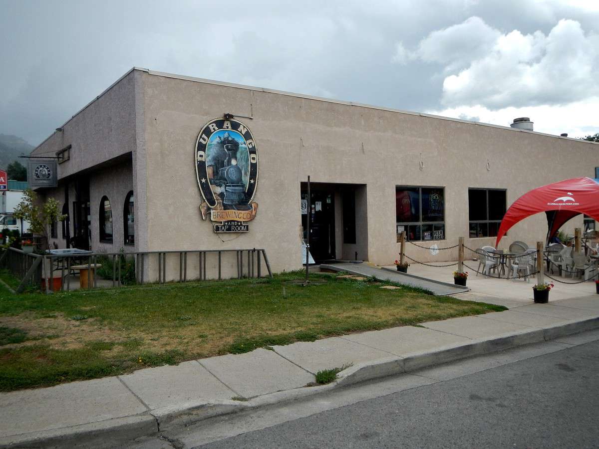 Durango Brewing Company, Durango, Durango | Zomato