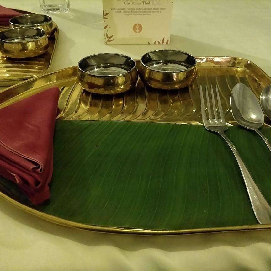 Savya Rasa, Koregaon Park, Pune - Zomato