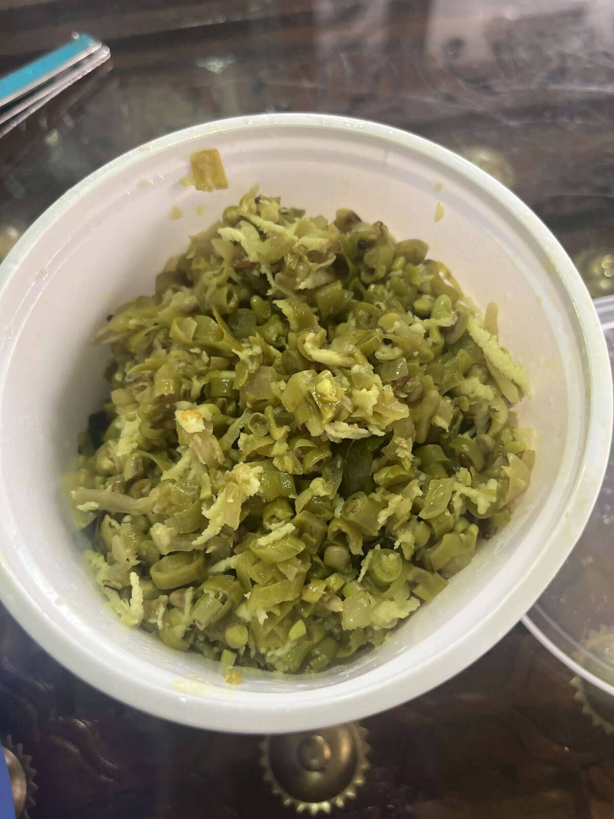 Shero Home Food - Kerala, Mogappair order online - Zomato