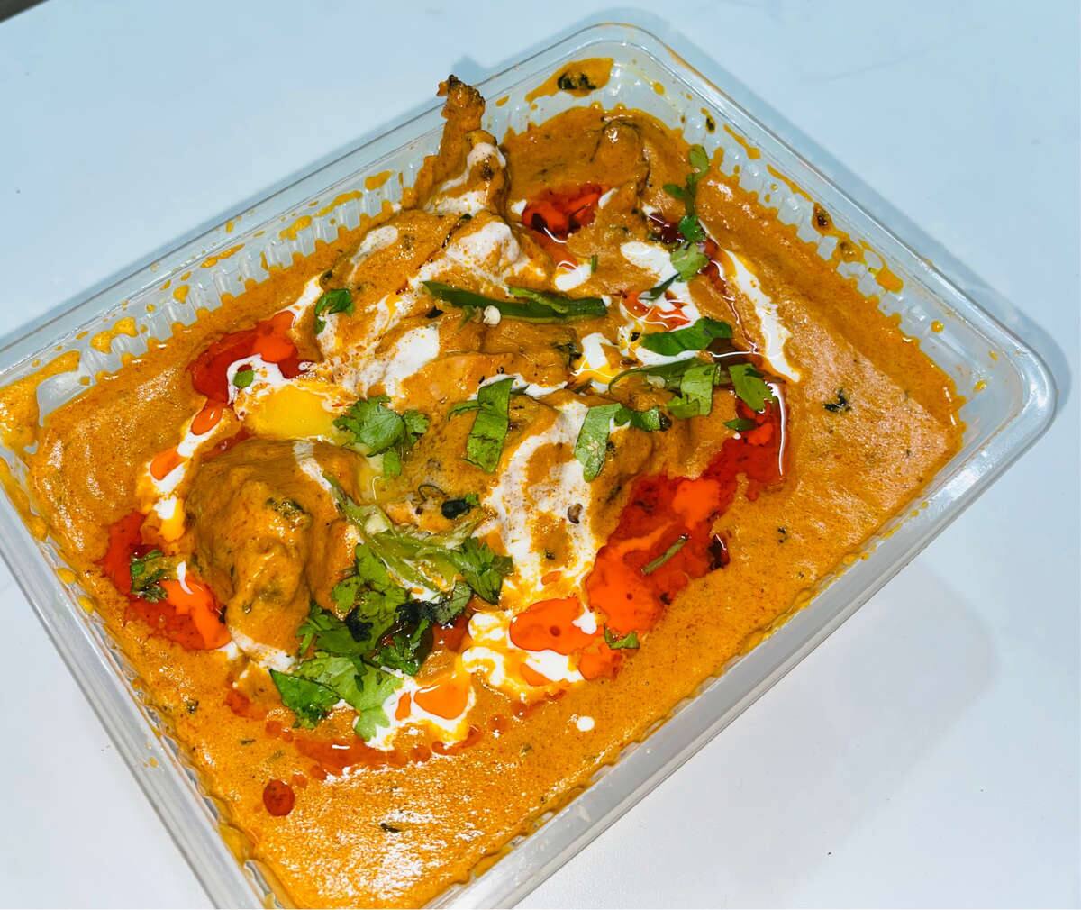 Pind Da Tadka, Hajipur, Noida | Zomato