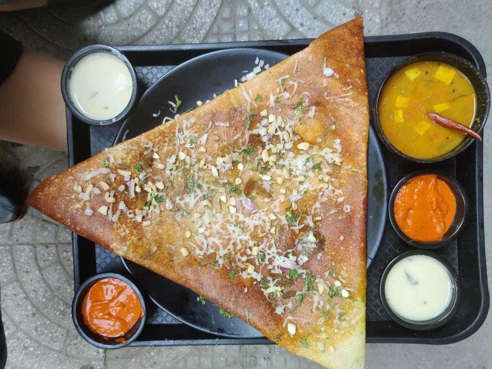 Swad - E - India, Amrapali Leisure Valley, Greater Noida | Zomato