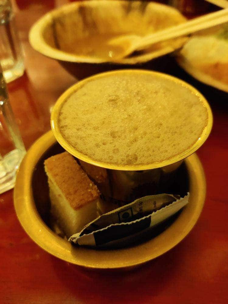 Juggernaut, Barakhamba Road, New Delhi | Zomato