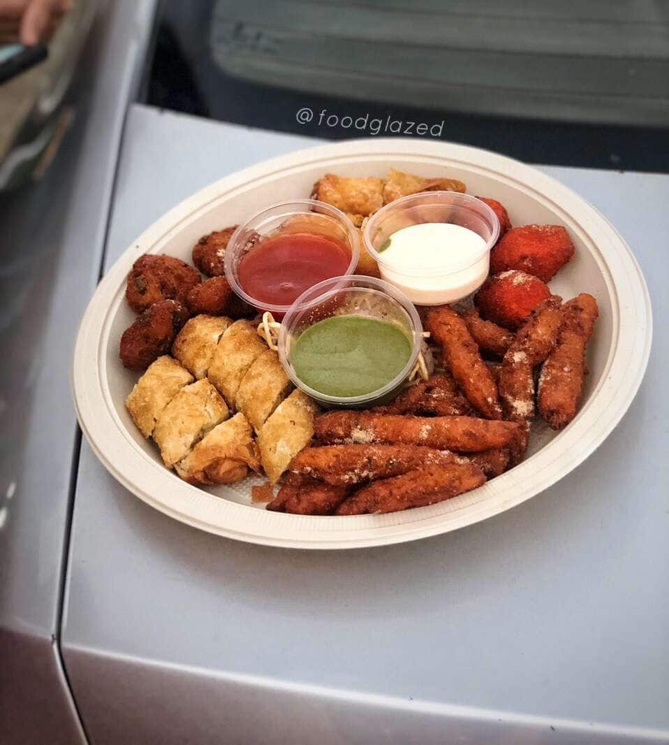 Snacks Point, Model Town, Ludhiana | Zomato