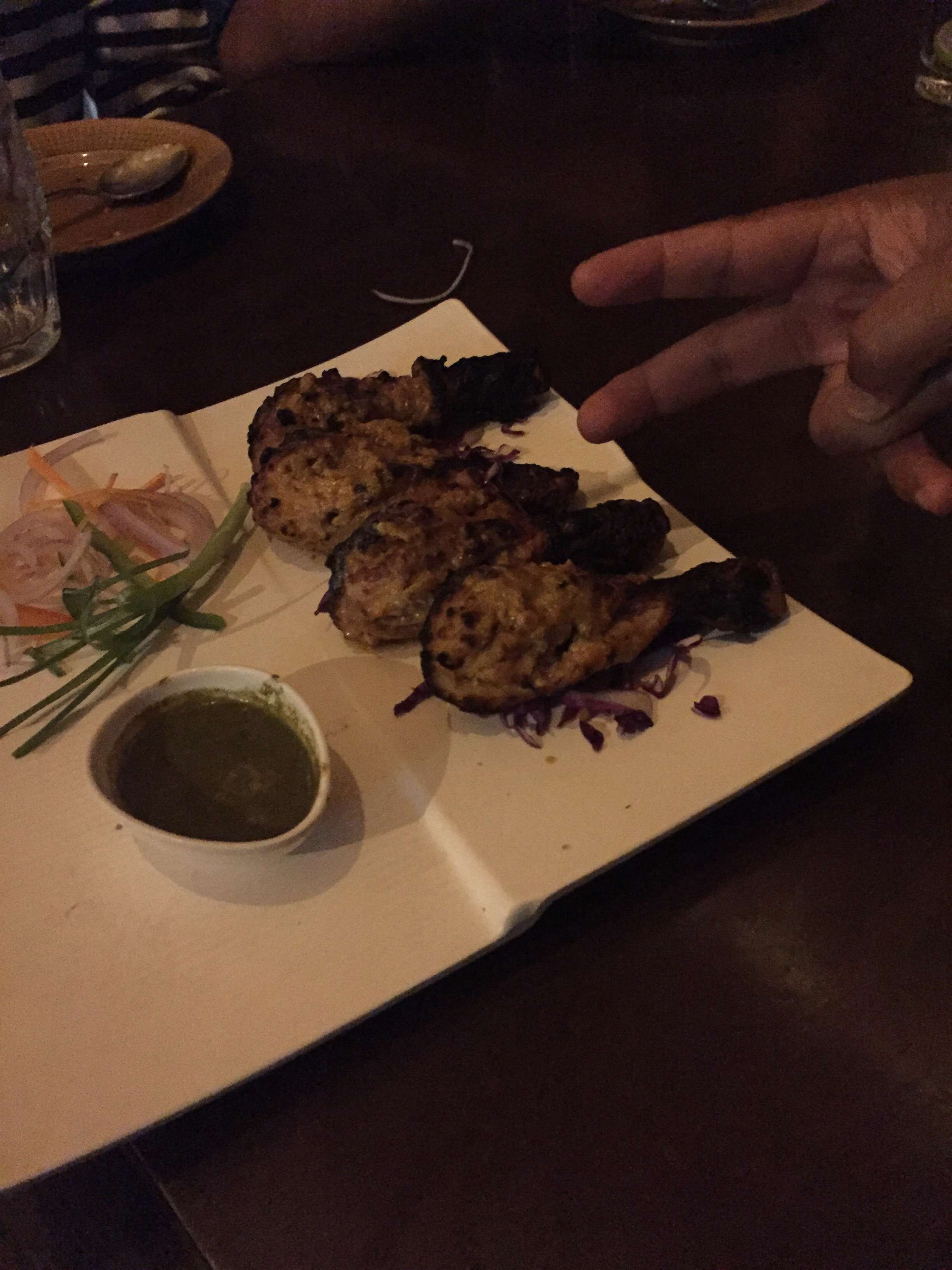 Big Pitcher, Old Airport Road, Bangalore - Zomato