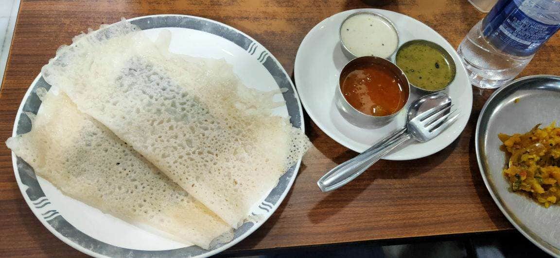 Dwarka Restaurant, Fort, Mumbai - Zomato