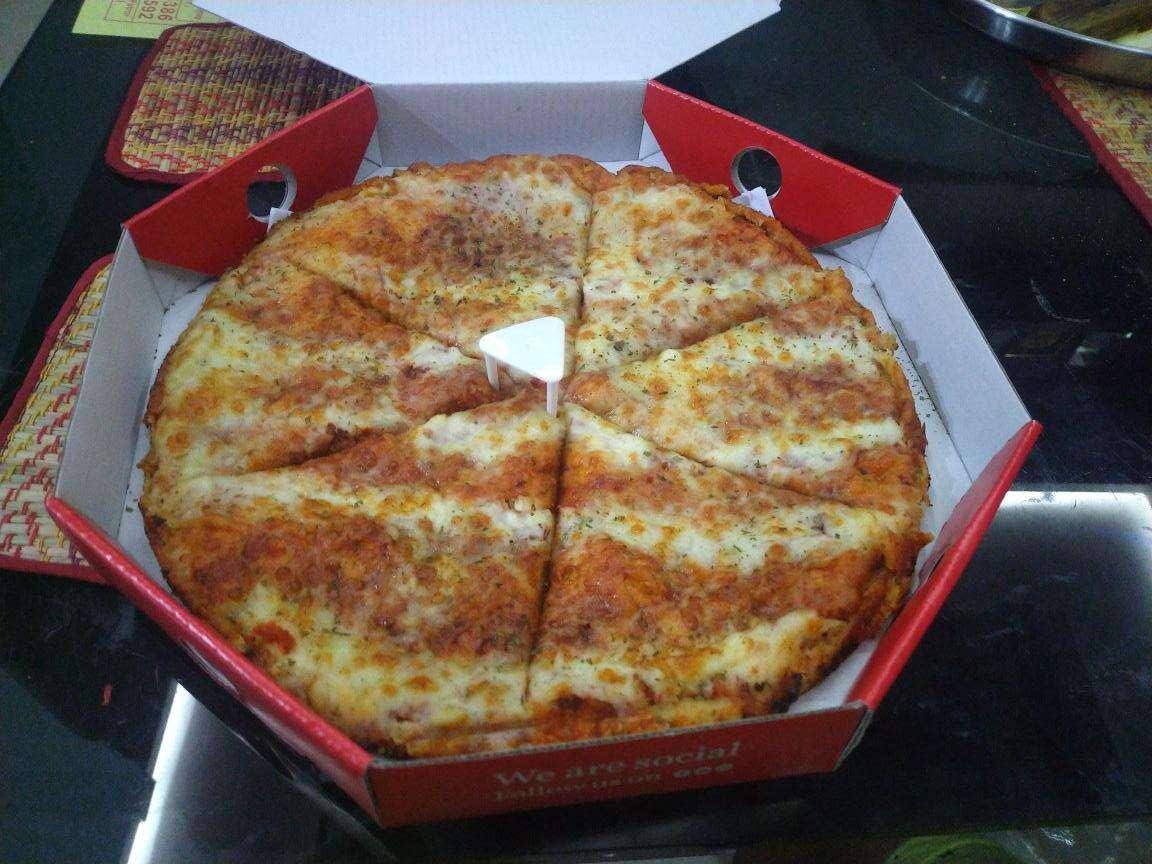 Firangi Bake, Kokar, Ranchi | Zomato