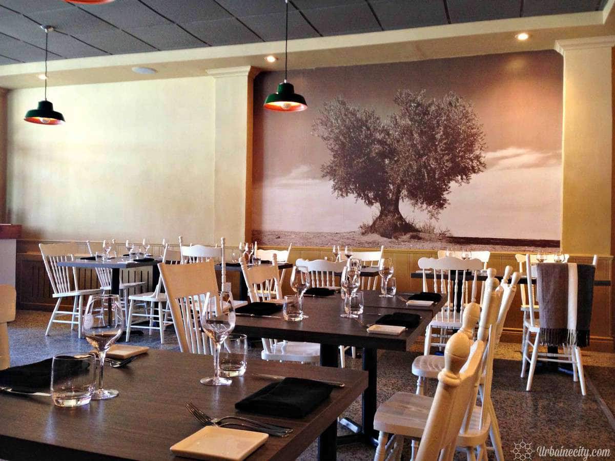 Restaurant EVOO, Sud-Ouest, Montreal | Zomato
