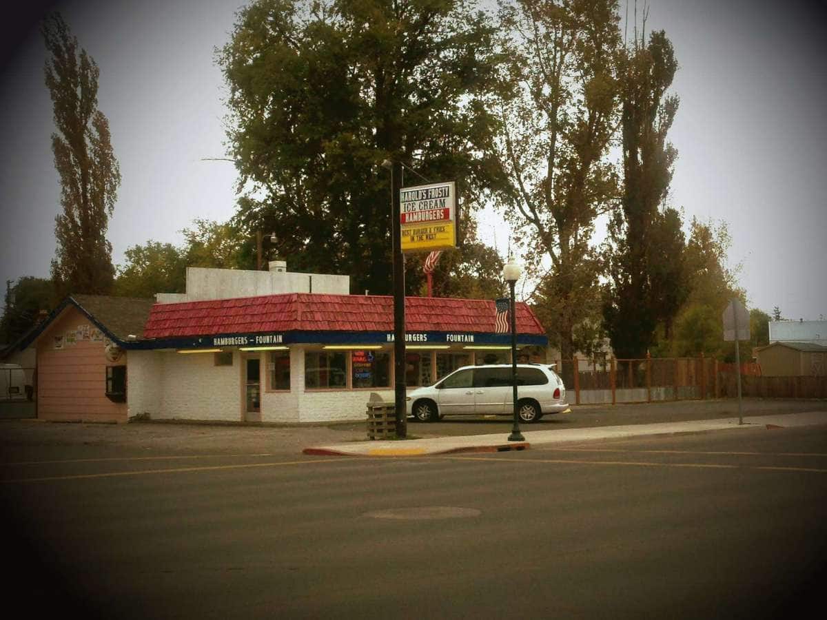 Harold's Frosty, Alturas, Alturas | Zomato