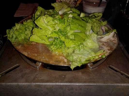 Boiling Point, Gardena, Gardena | Zomato